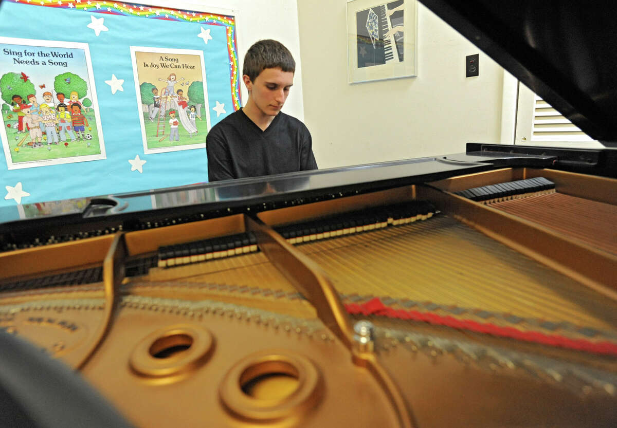 The Music Studio celebrates 35 years