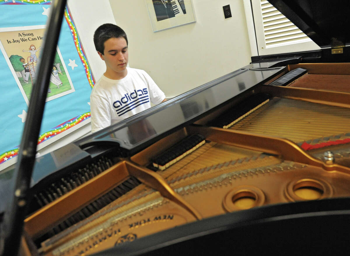 The Music Studio celebrates 35 years