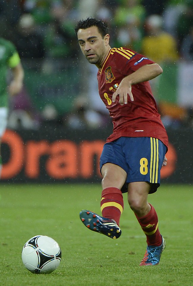 Spain's Euro title defense hinges on offense