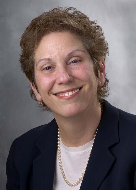 Doctor named to CEO post