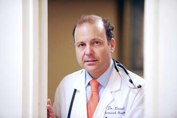 Greenwich Hospital's 'epic' upgrade