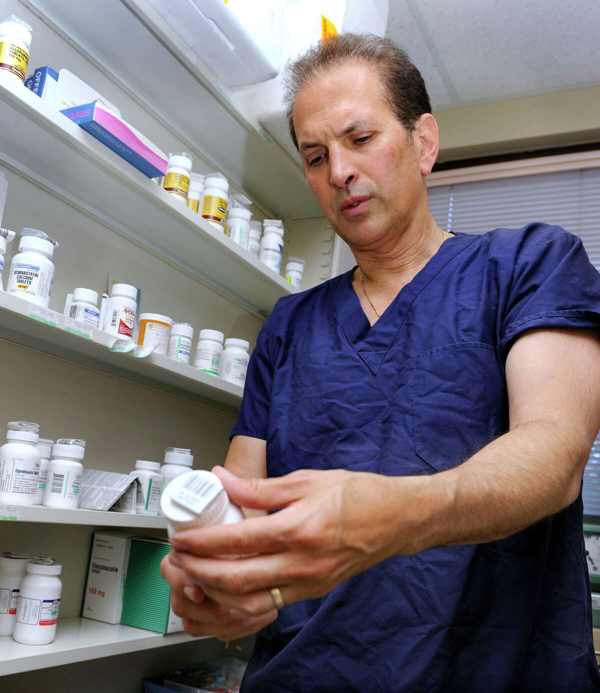 Medical marijuana becomes legal in October