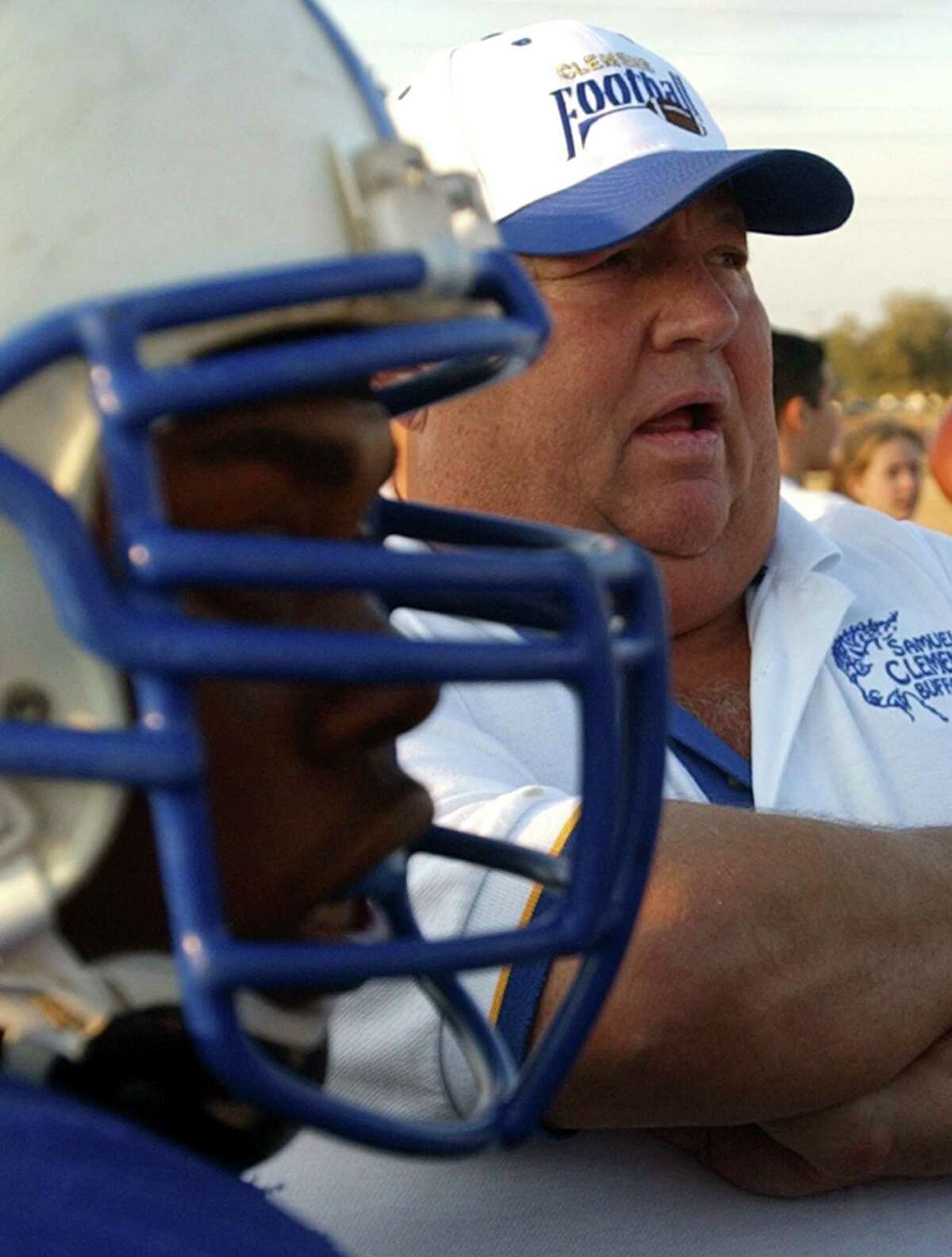 Lehnhoff to retire after 38 years at SCUCISD