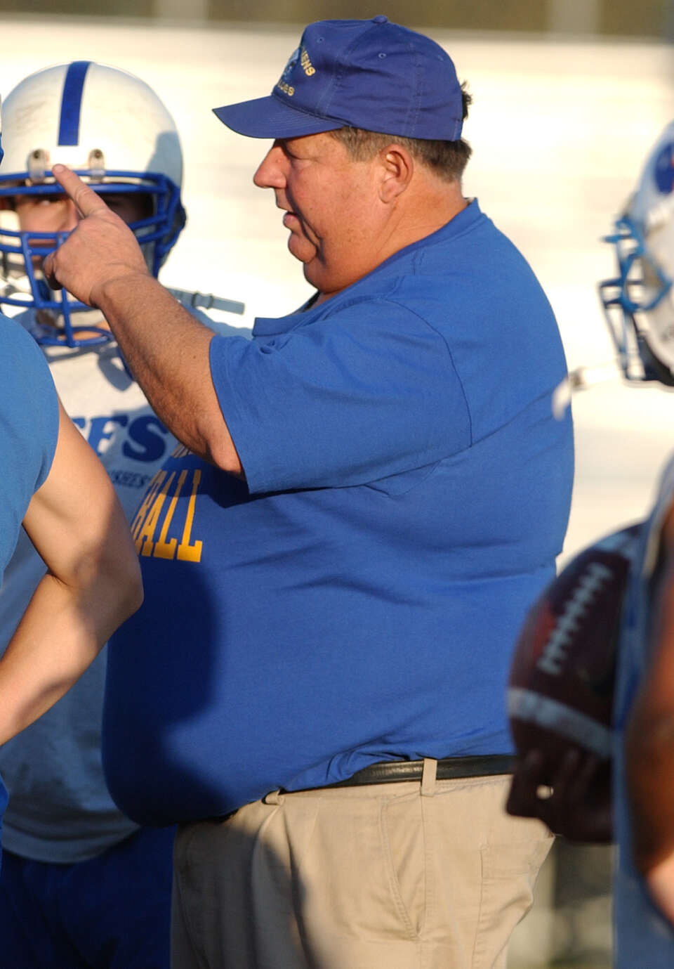 Lehnhoff to retire after 38 years at SCUCISD
