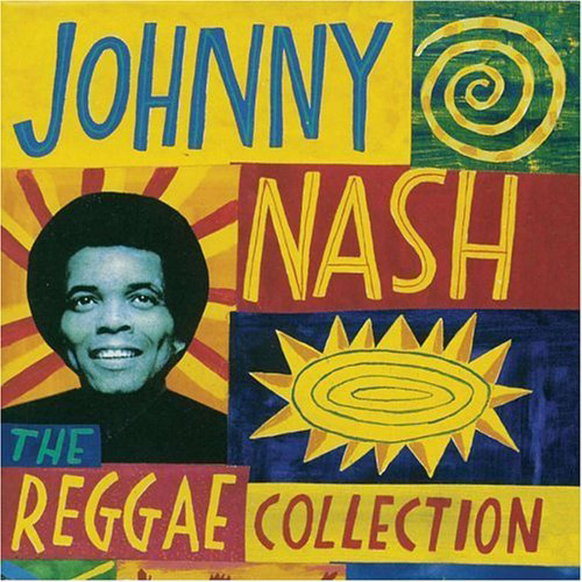 Johnny Nash's career 'Clearly' had more depth than one song