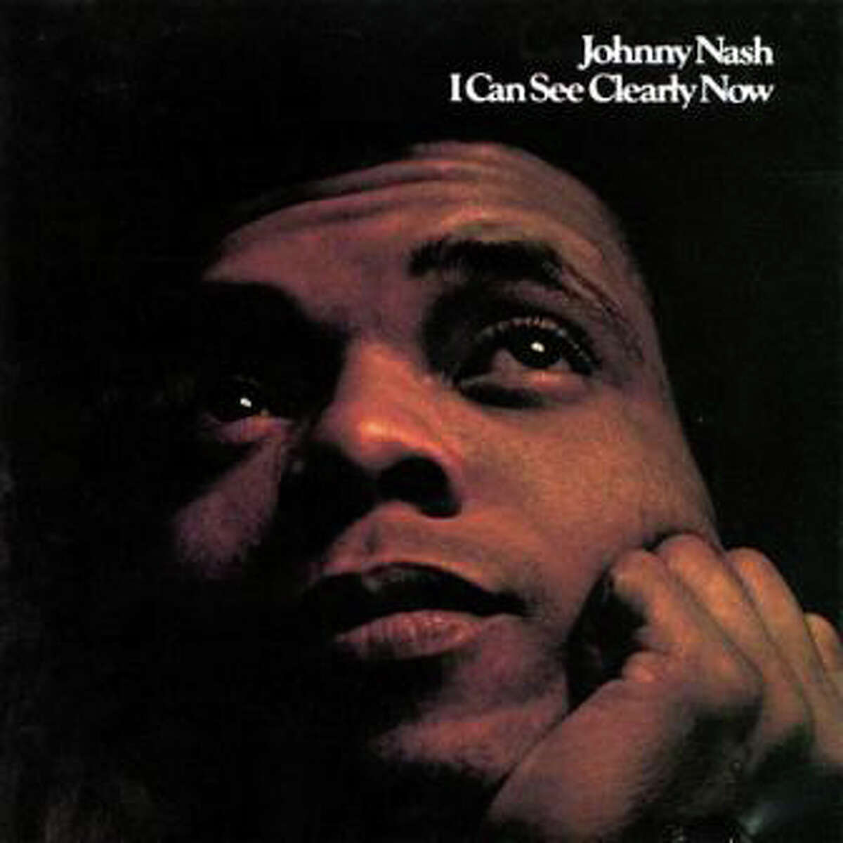 Johnny Nash's career 'Clearly' had more depth than one song