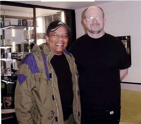 Johnny Nash's career 'Clearly' had more depth than one song