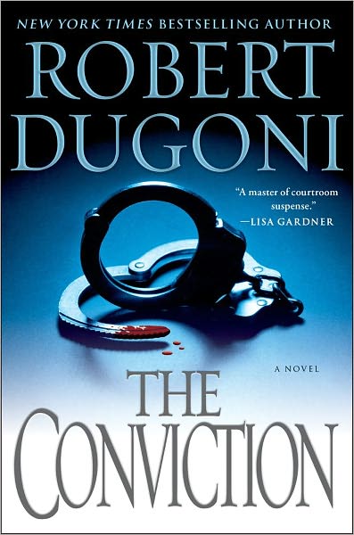 Book review: 'The Conviction'