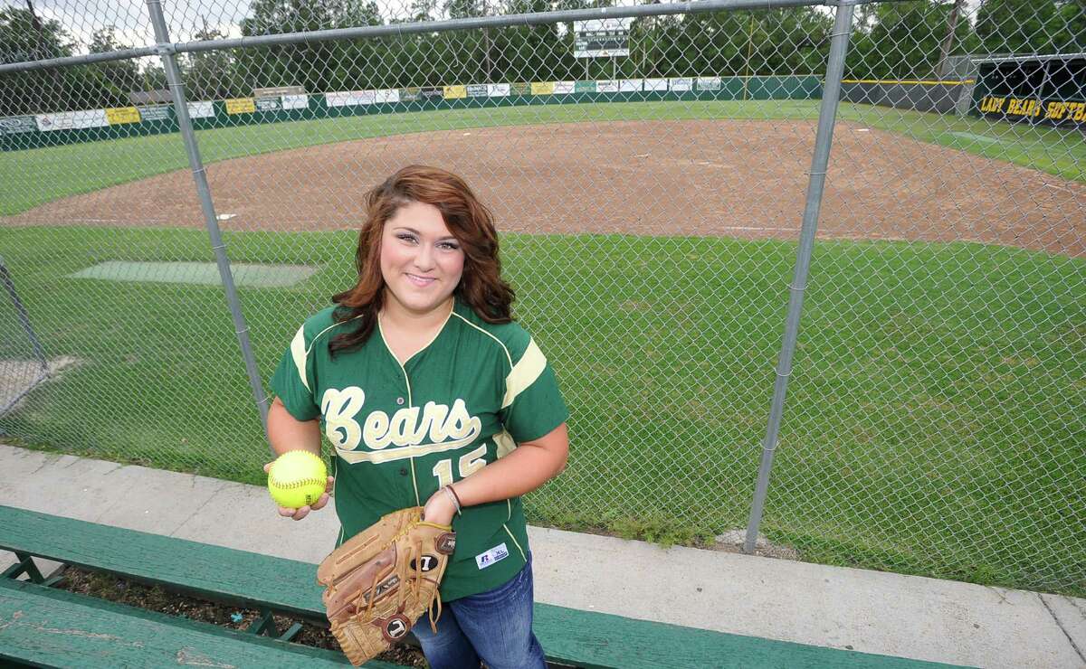 Super Gold Softball Team 2012