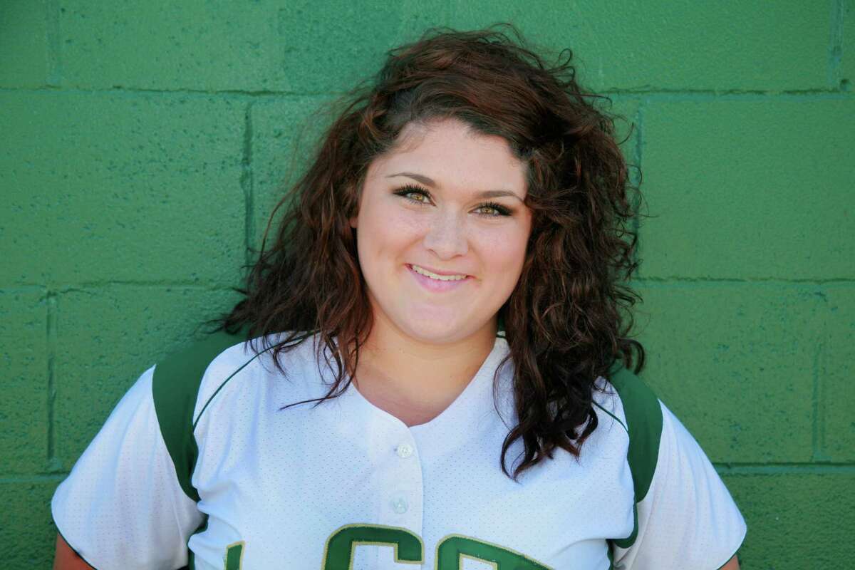 Super Gold Softball Team 2012