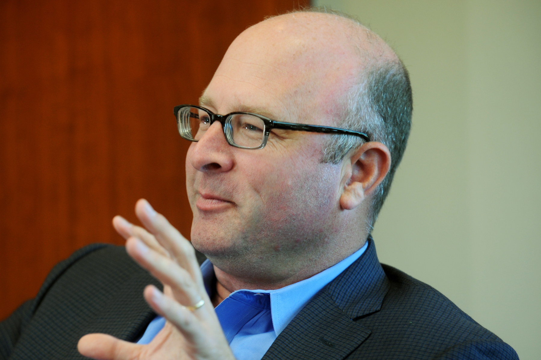 Sikorsky's new president needs to be scary smart