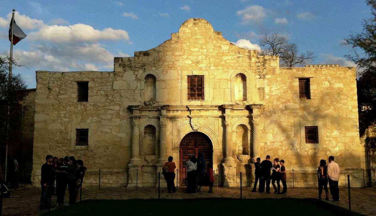Texas landmarks you can't miss