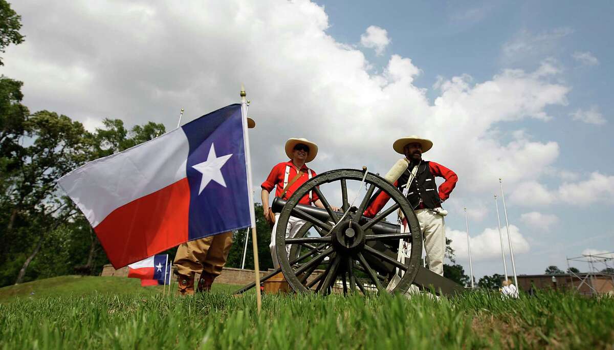 Author says Texas has a heavy influence on the nation's politics