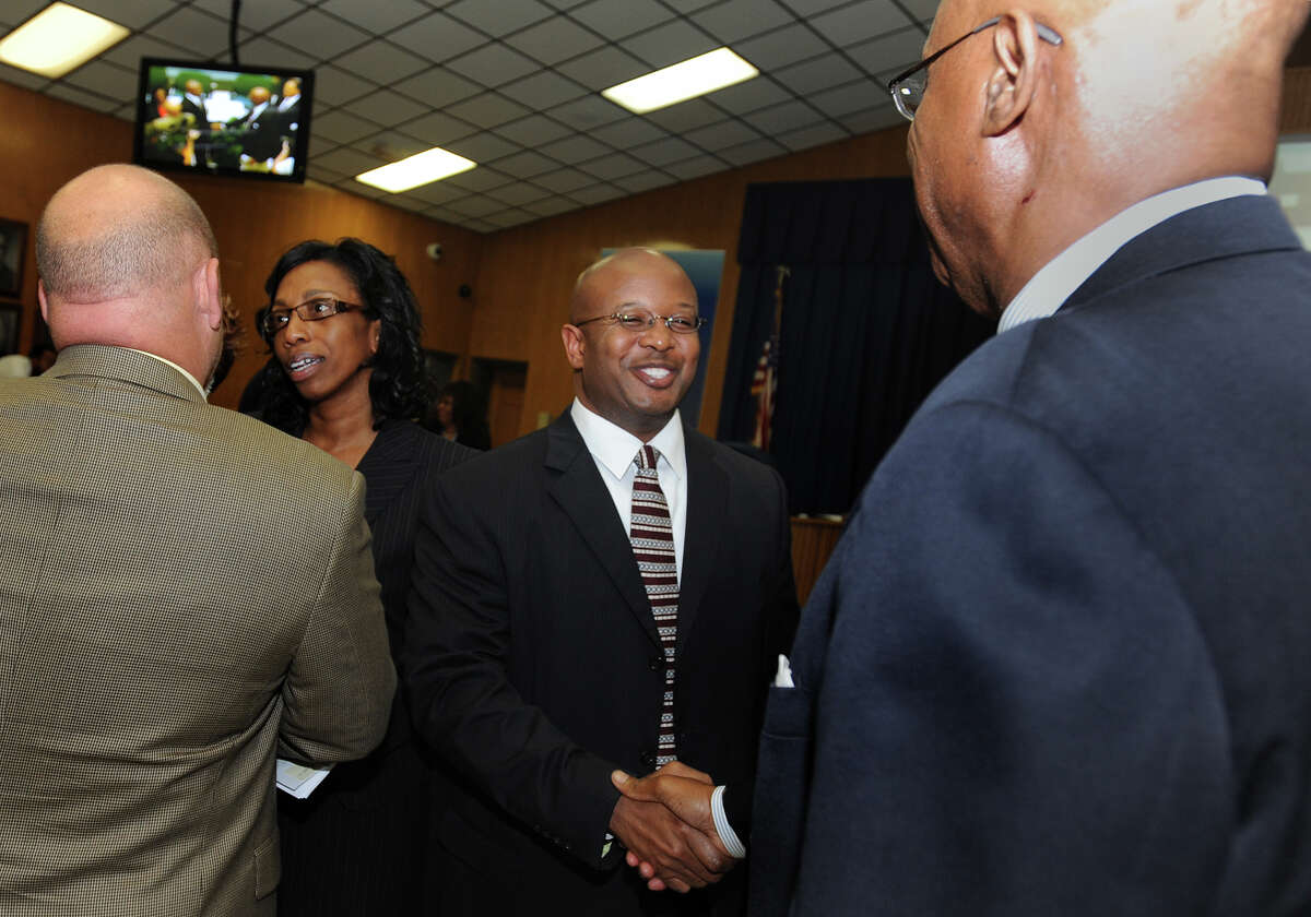 3rd trustee blames ex BISD boss for state takeover