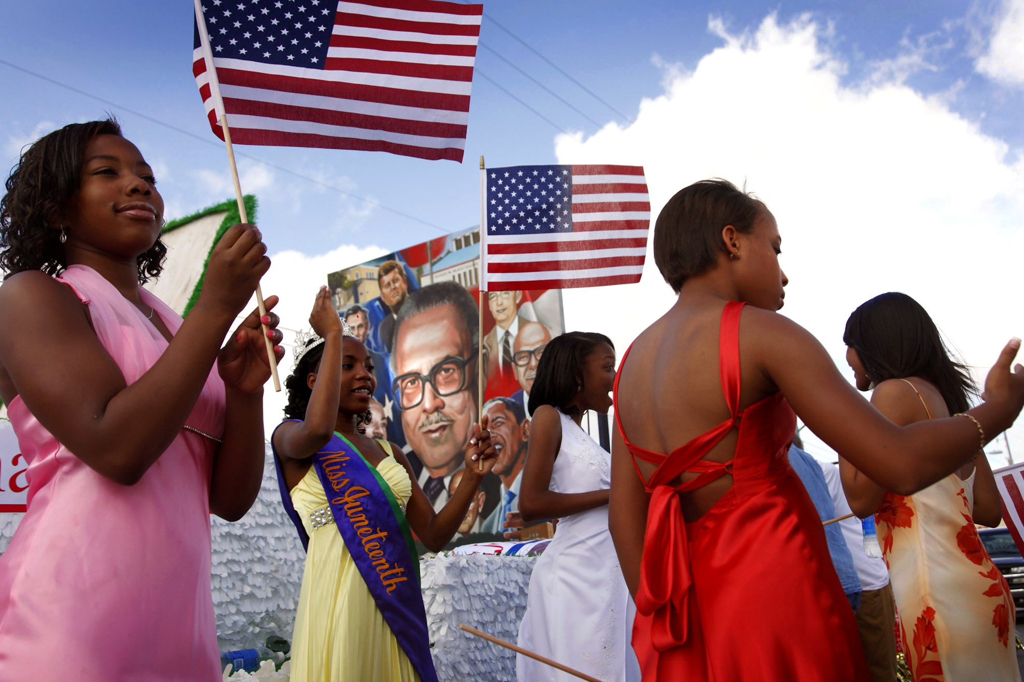 Juneteenth dinner to honor late journalist