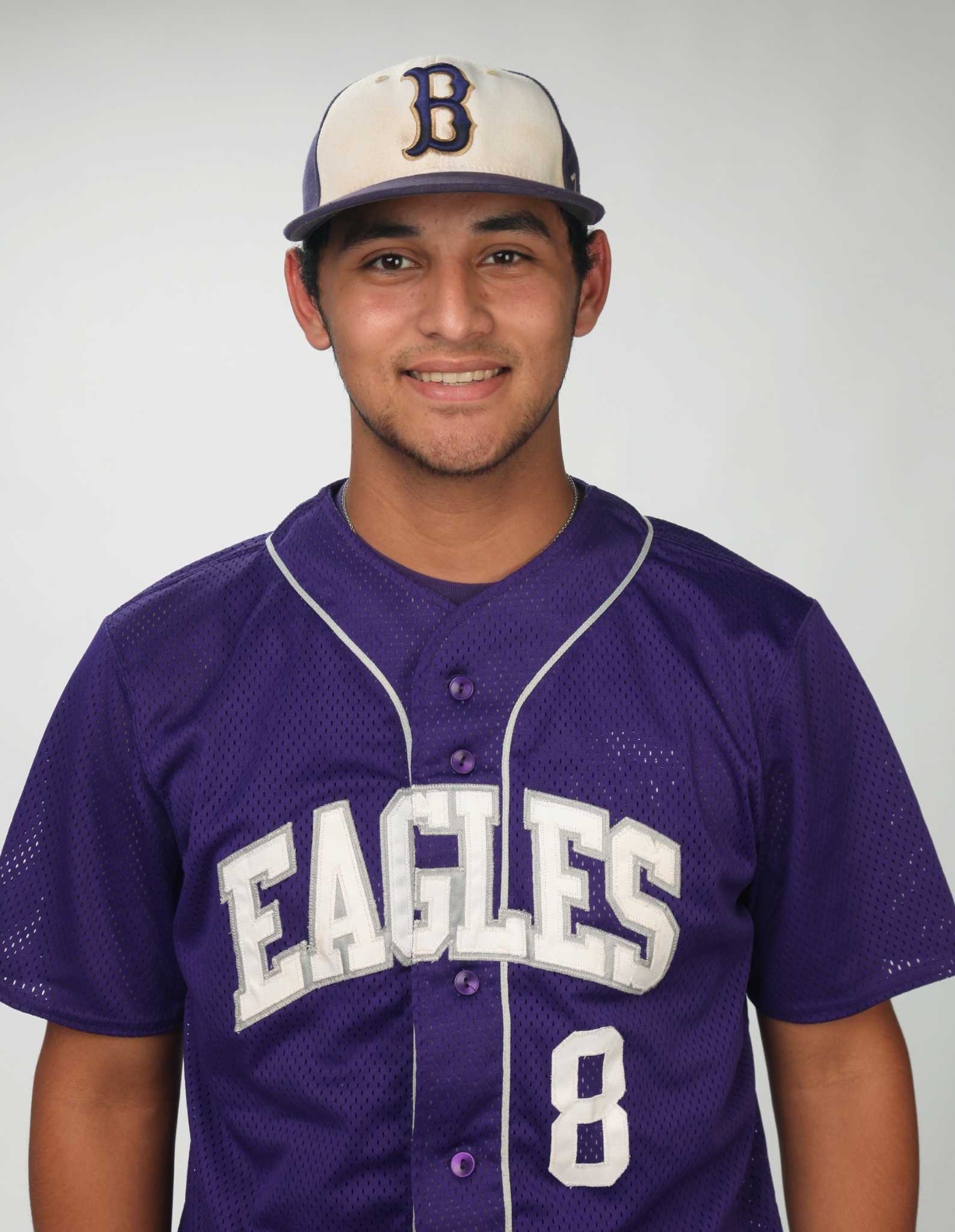 All-Area baseball super team 2012