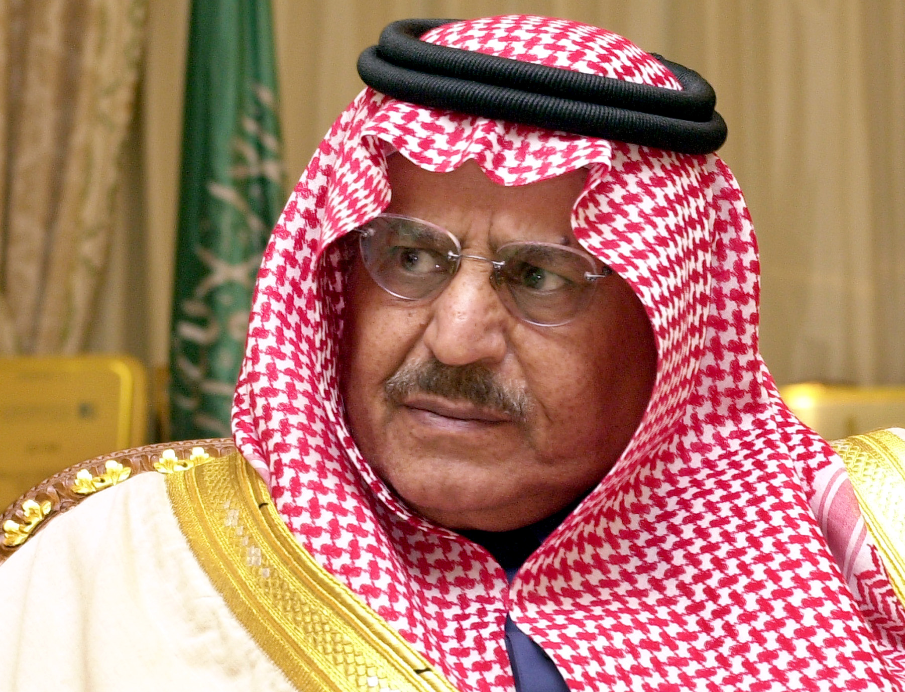 New generation in Saudi Arabia