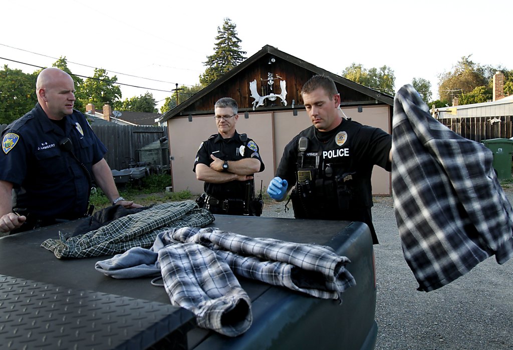 Bay Area sees dramatic drop in violent crime