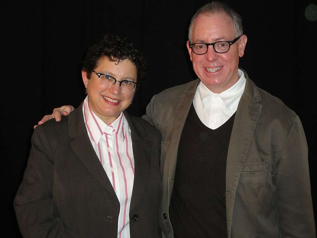 Critic B. Ruby Rich to receive Frameline Award