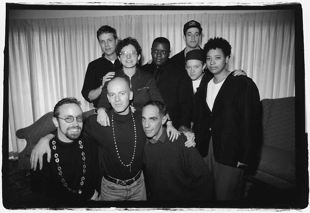 Critic B. Ruby Rich to receive Frameline Award