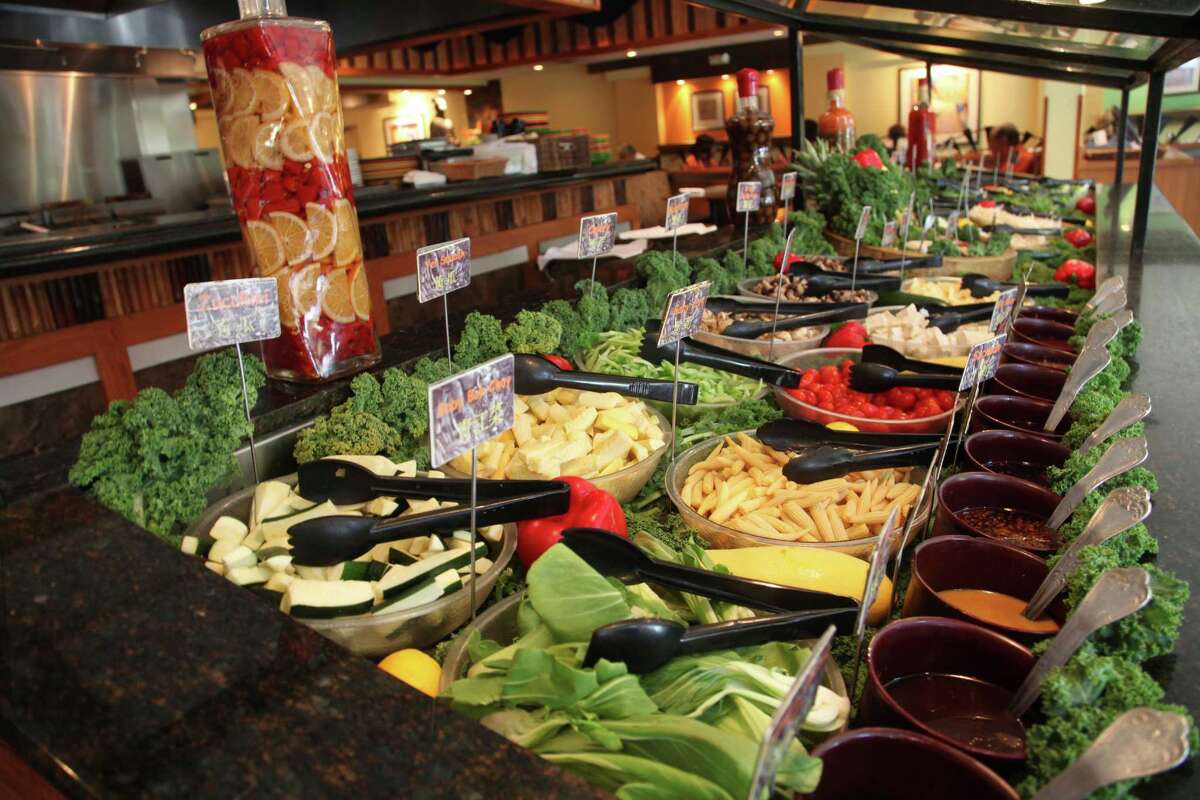 Readers' Choice 2012: Familiar faces, places grab top spots