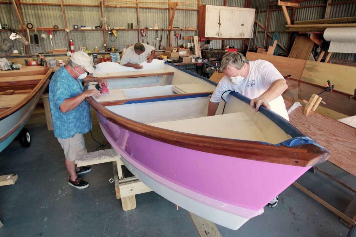 Explore the more offbeat side of Port Aransas