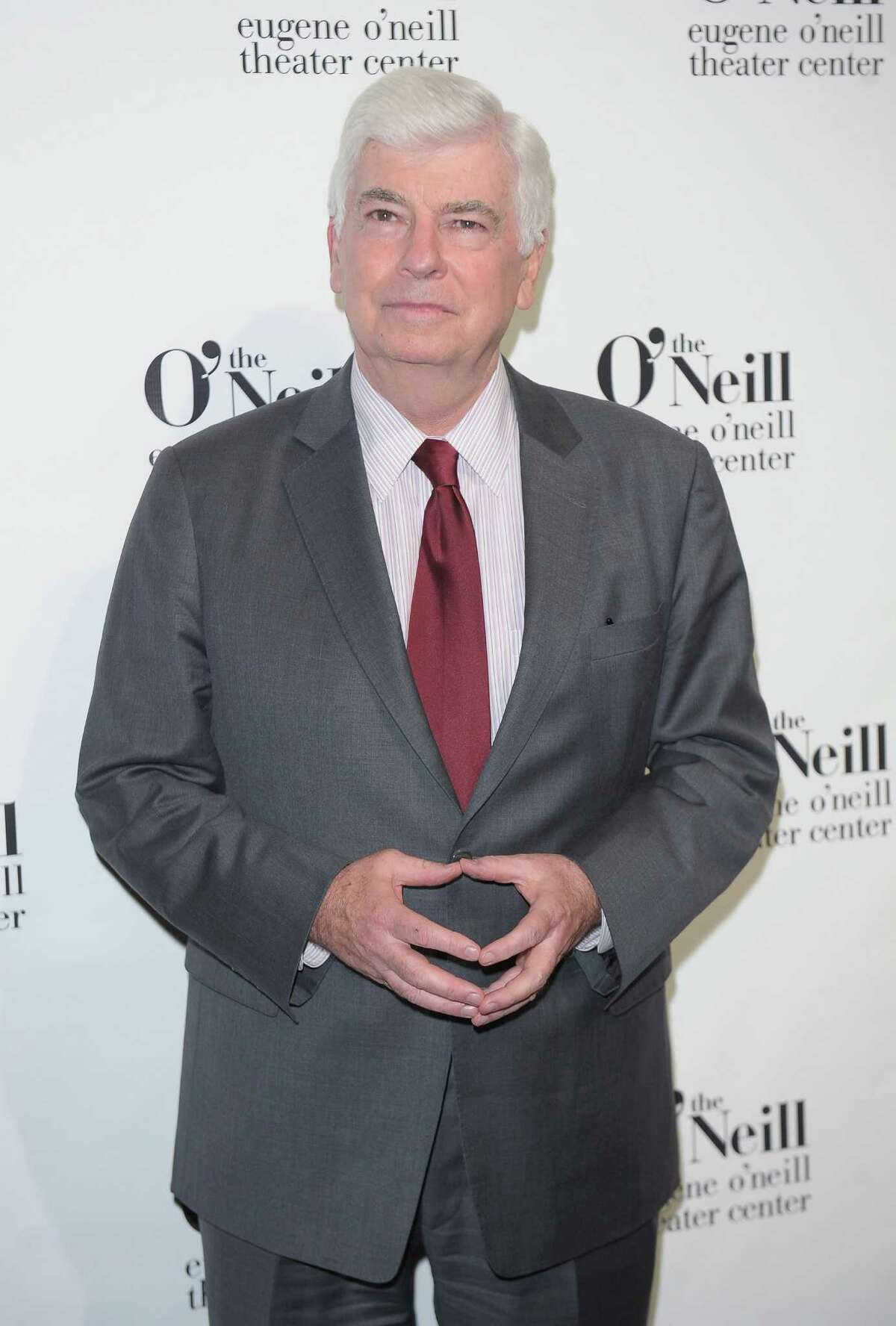 Dodd invited to be super delegate at Democratic National Convention