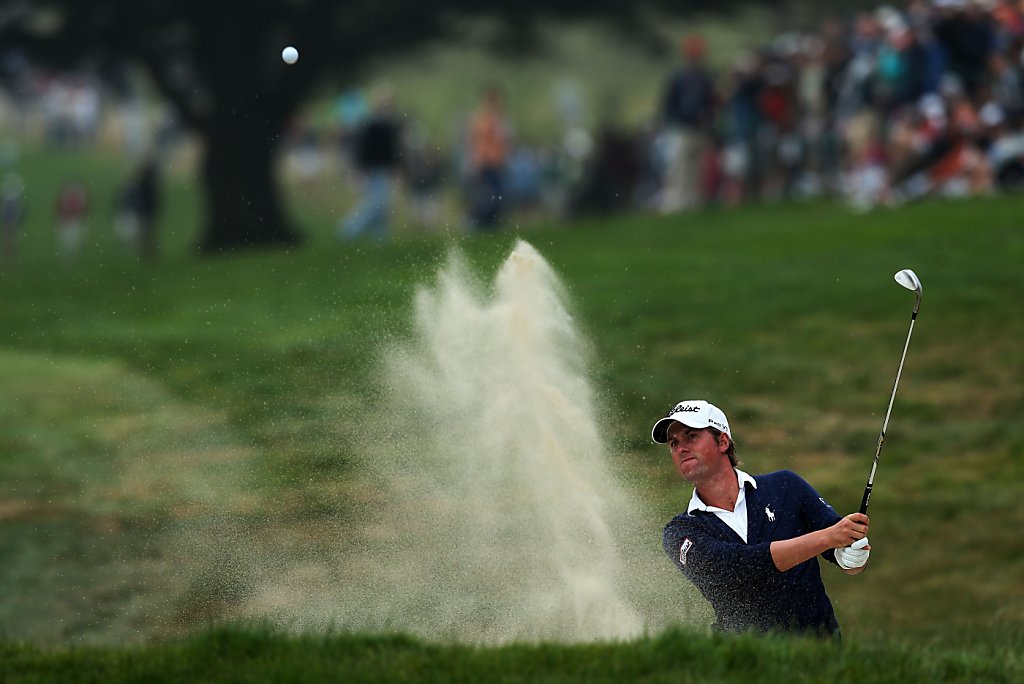 Webb Simpson wins U.S. Open for 1st major title