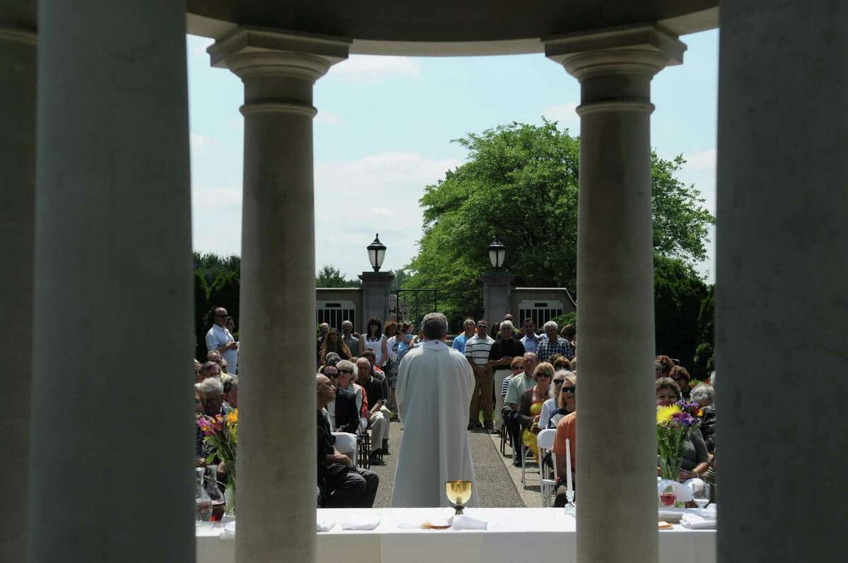 Photos: Feast of St. Anthony