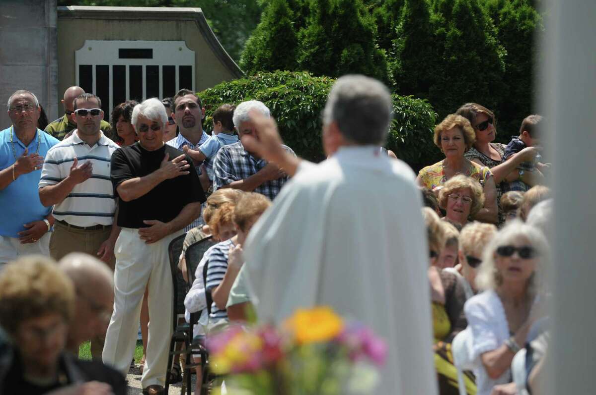 Photos: Feast of St. Anthony