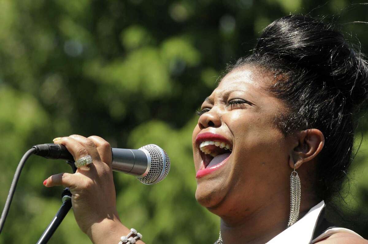 Juneteenth celebrations