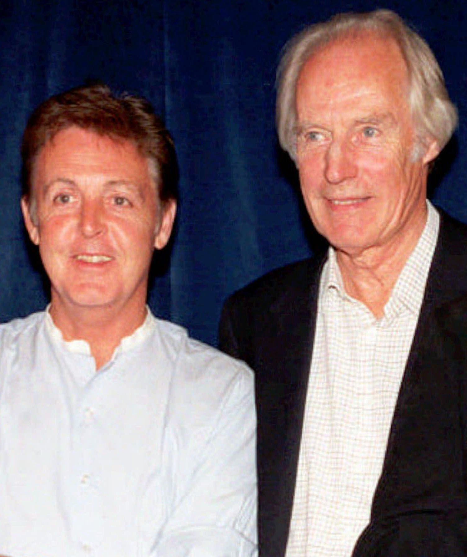 10 times George Martin influenced the Beatles' sound