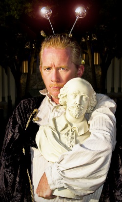 Spotlight: The Bard's complete works ... abridged