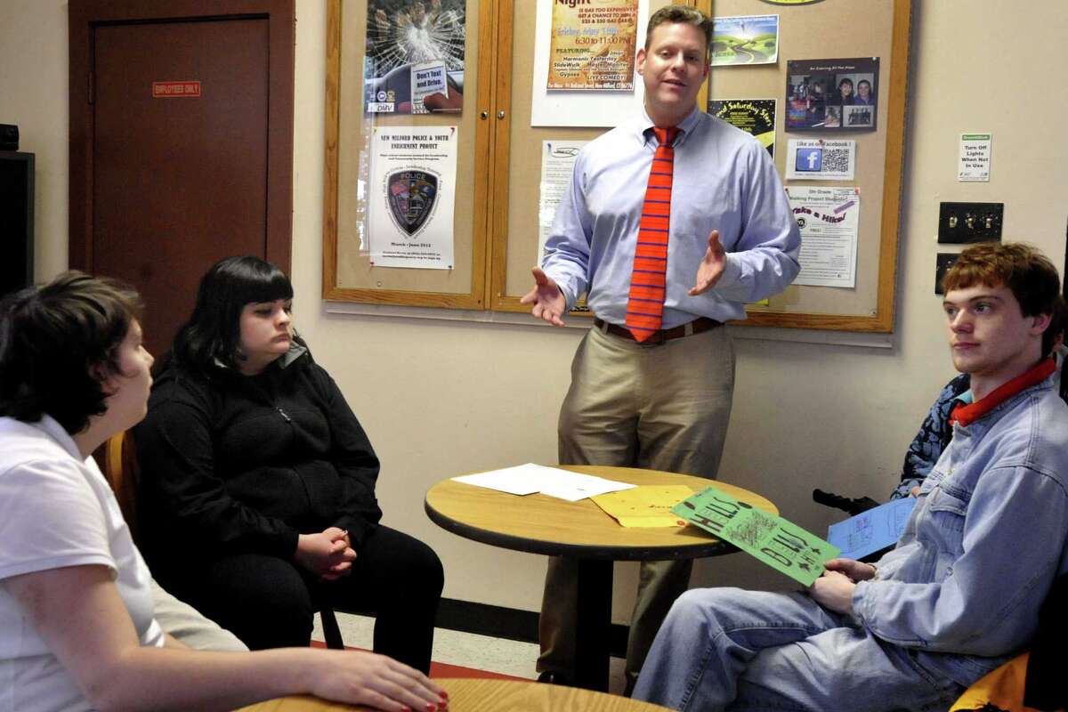 NM-based center benefits young adults with disabilities