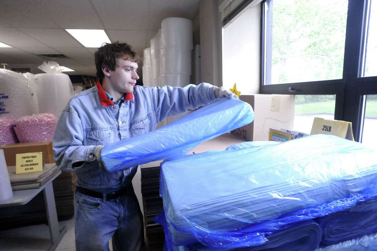 NM-based center benefits young adults with disabilities