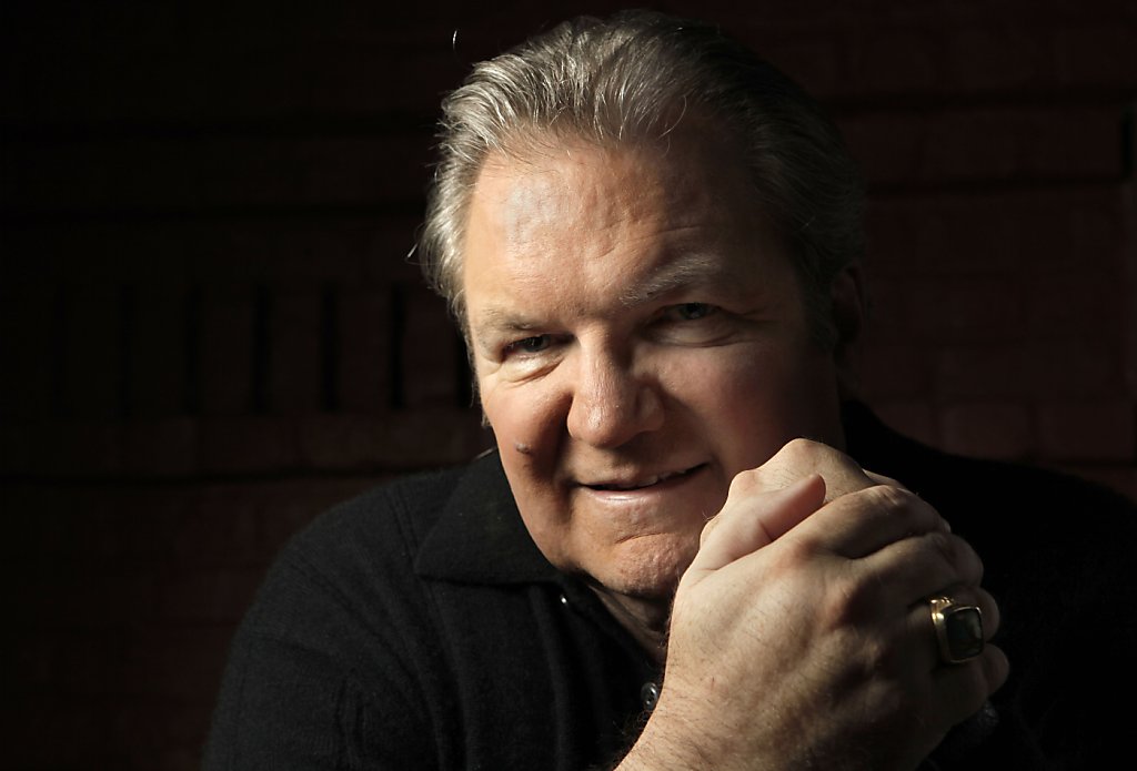 Ralph Barbieri sues KNBR over firing