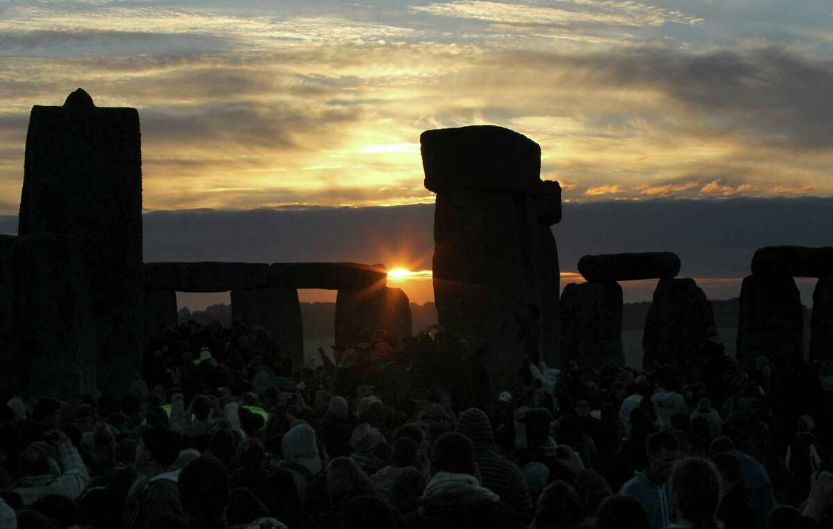 The science of the summer solstice