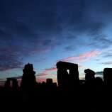 The science of the summer solstice - Houston Chronicle