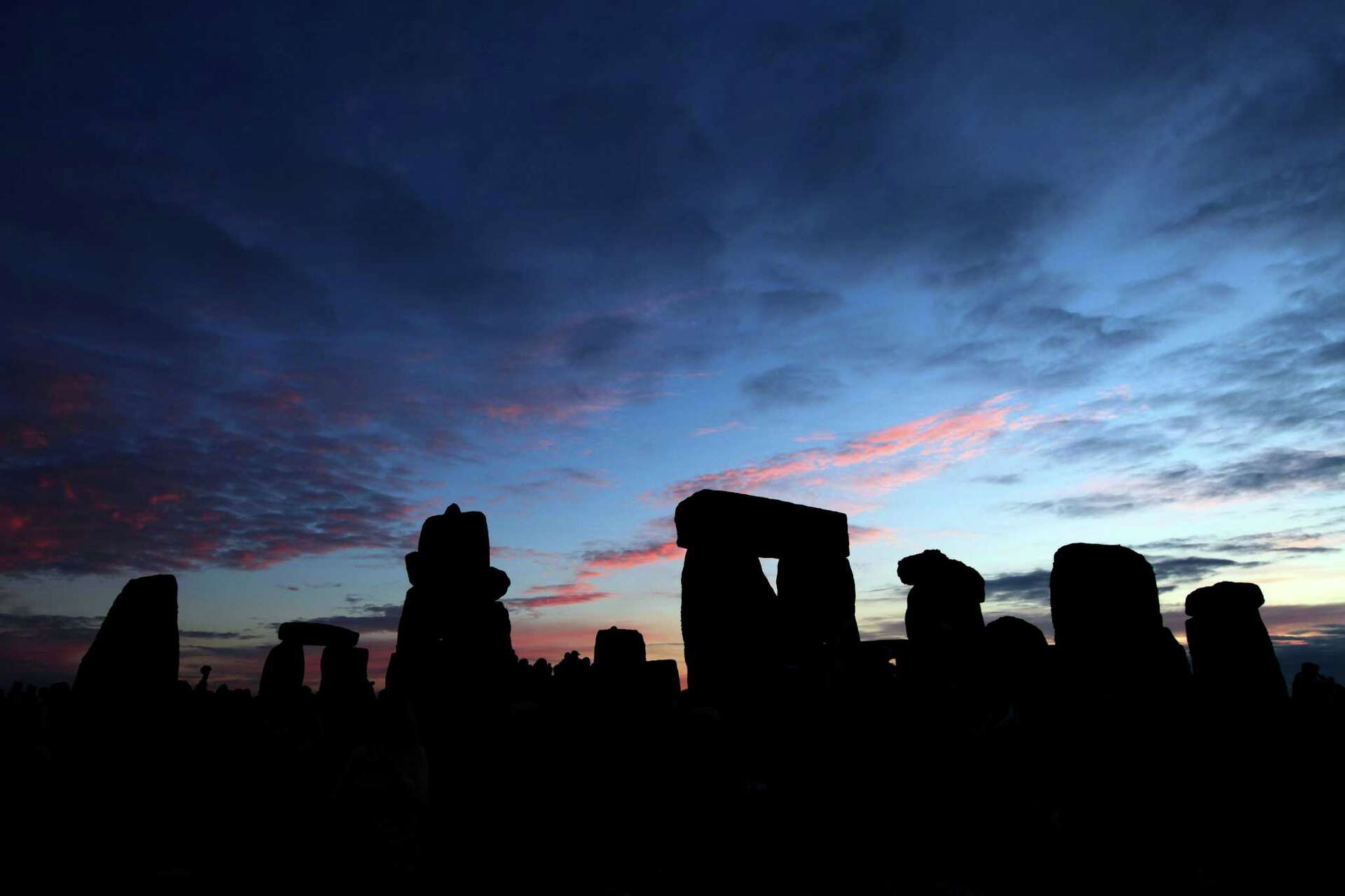 The science of the summer solstice