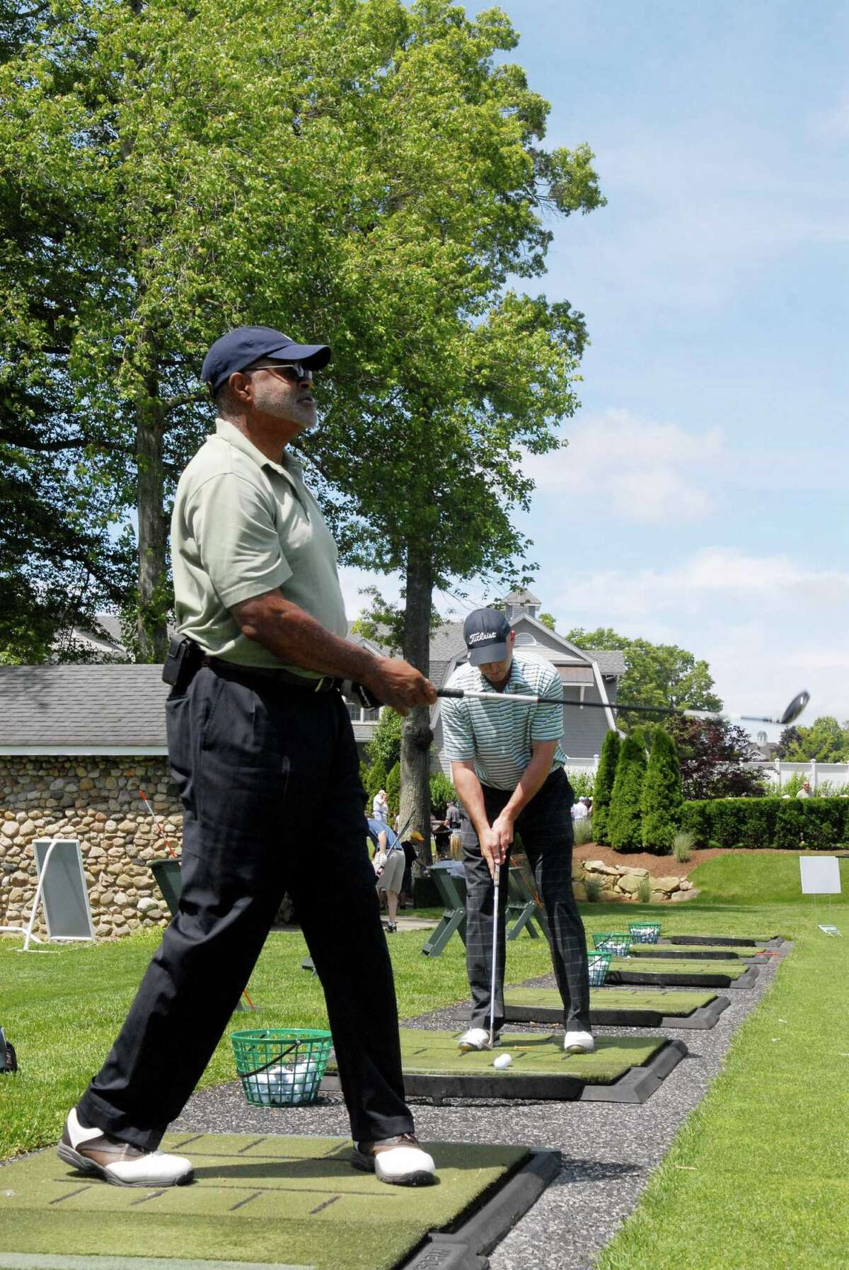 Giants' Morris headlines NFL Alumni Connecticut Chapter's sixth annual ...