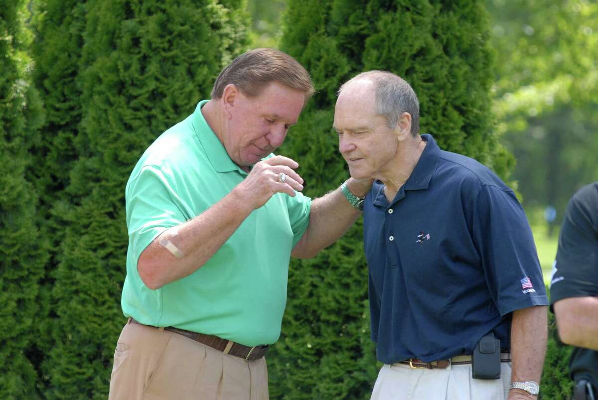 Giants' Morris headlines NFL Alumni Connecticut Chapter's sixth annual ...