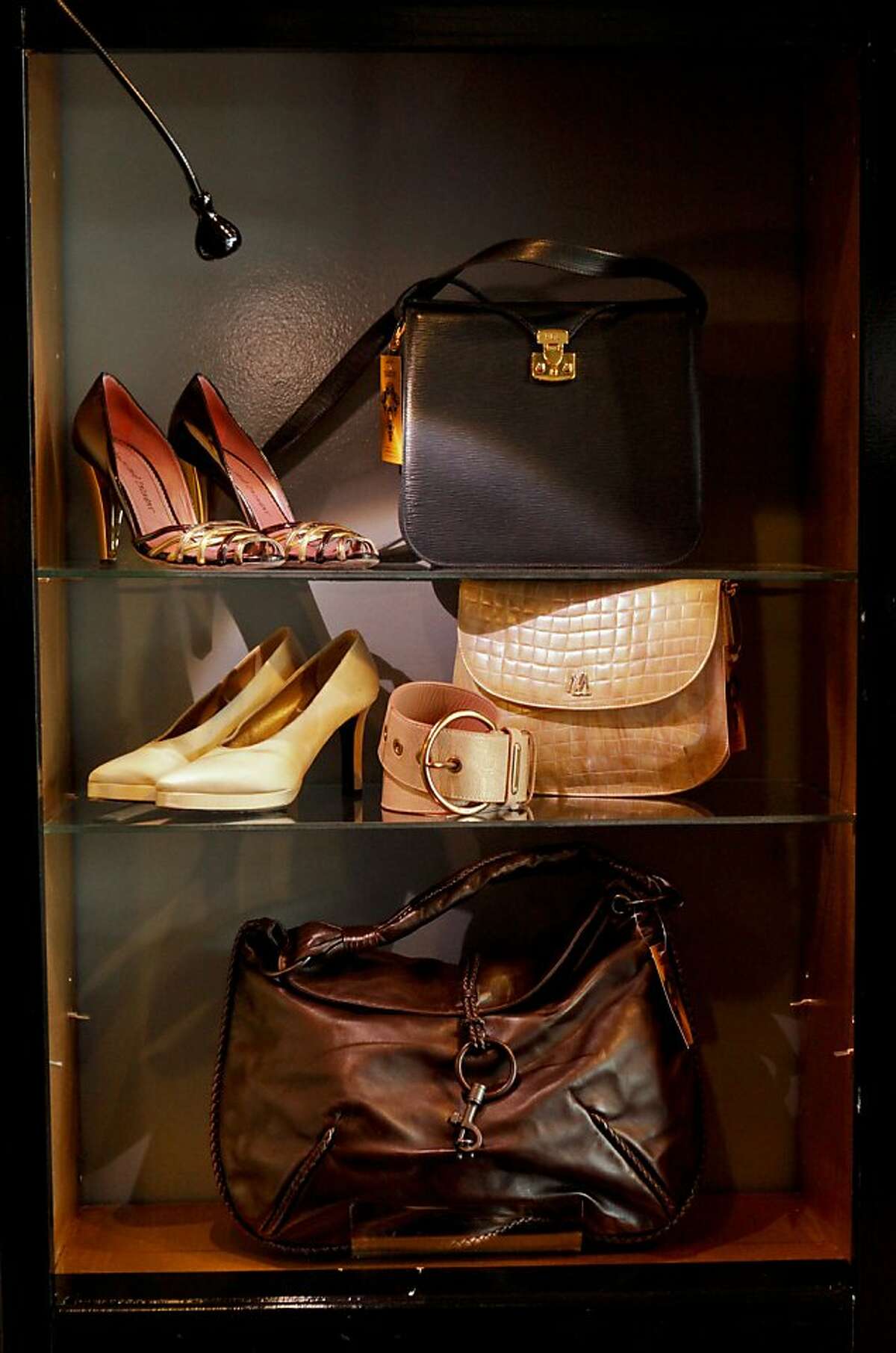 Kenneth Wingard lets eclectic spirit be his guide