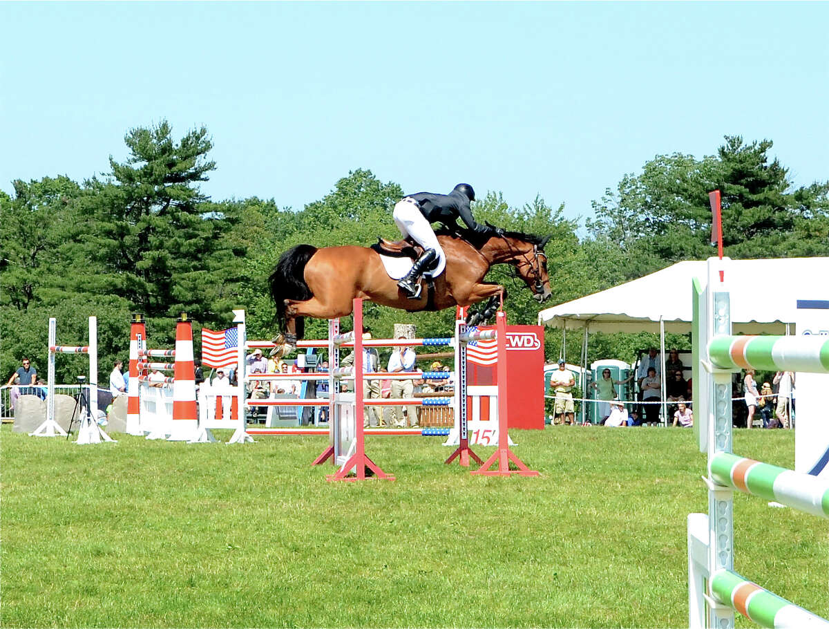 Ox Ridge looks back, and forward