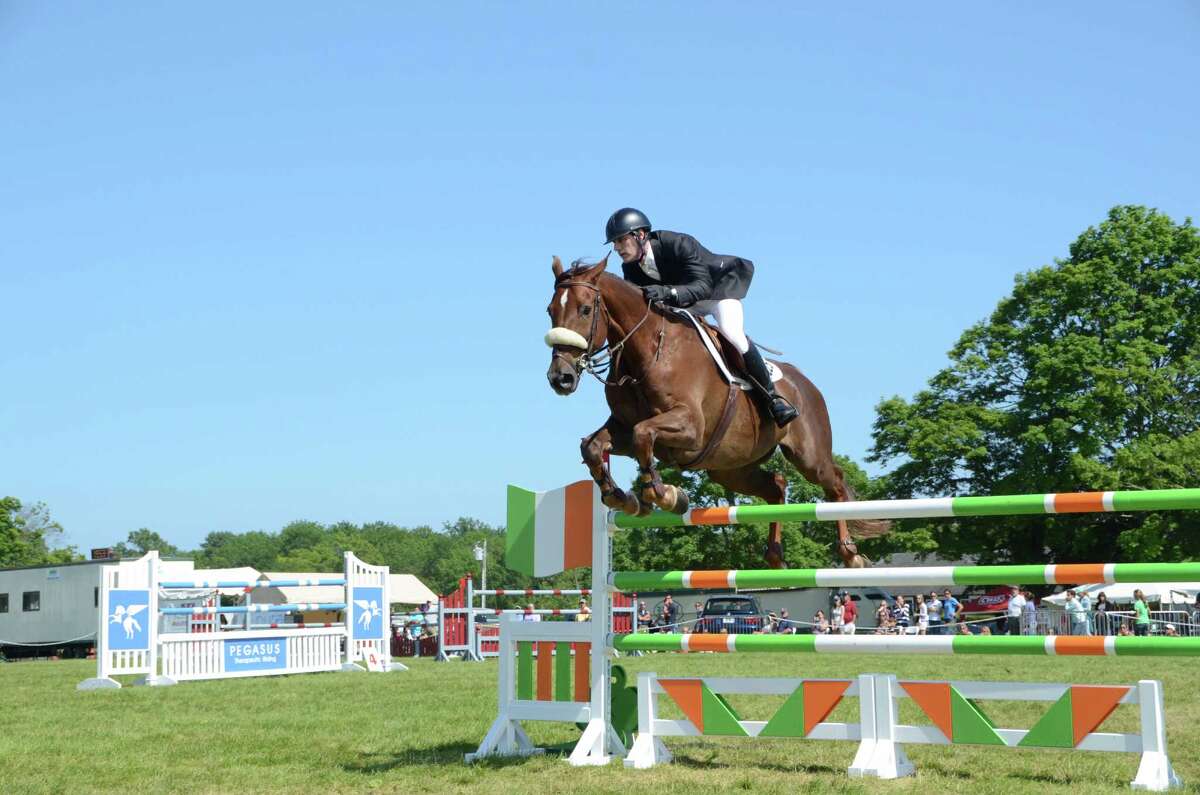 Ox Ridge looks back, and forward