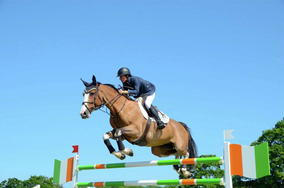 Ox Ridge looks back, and forward