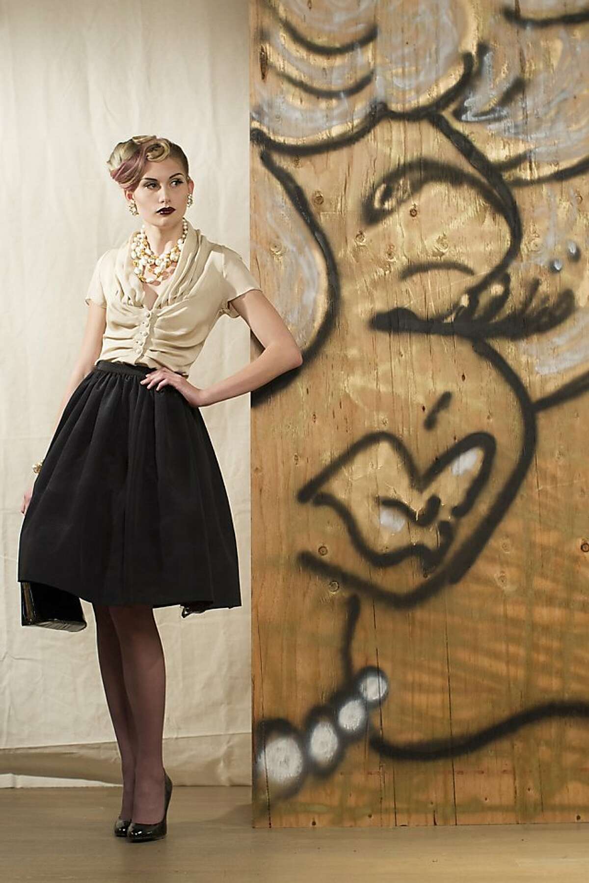 'Dior: A Life in Pictures': picture-perfect