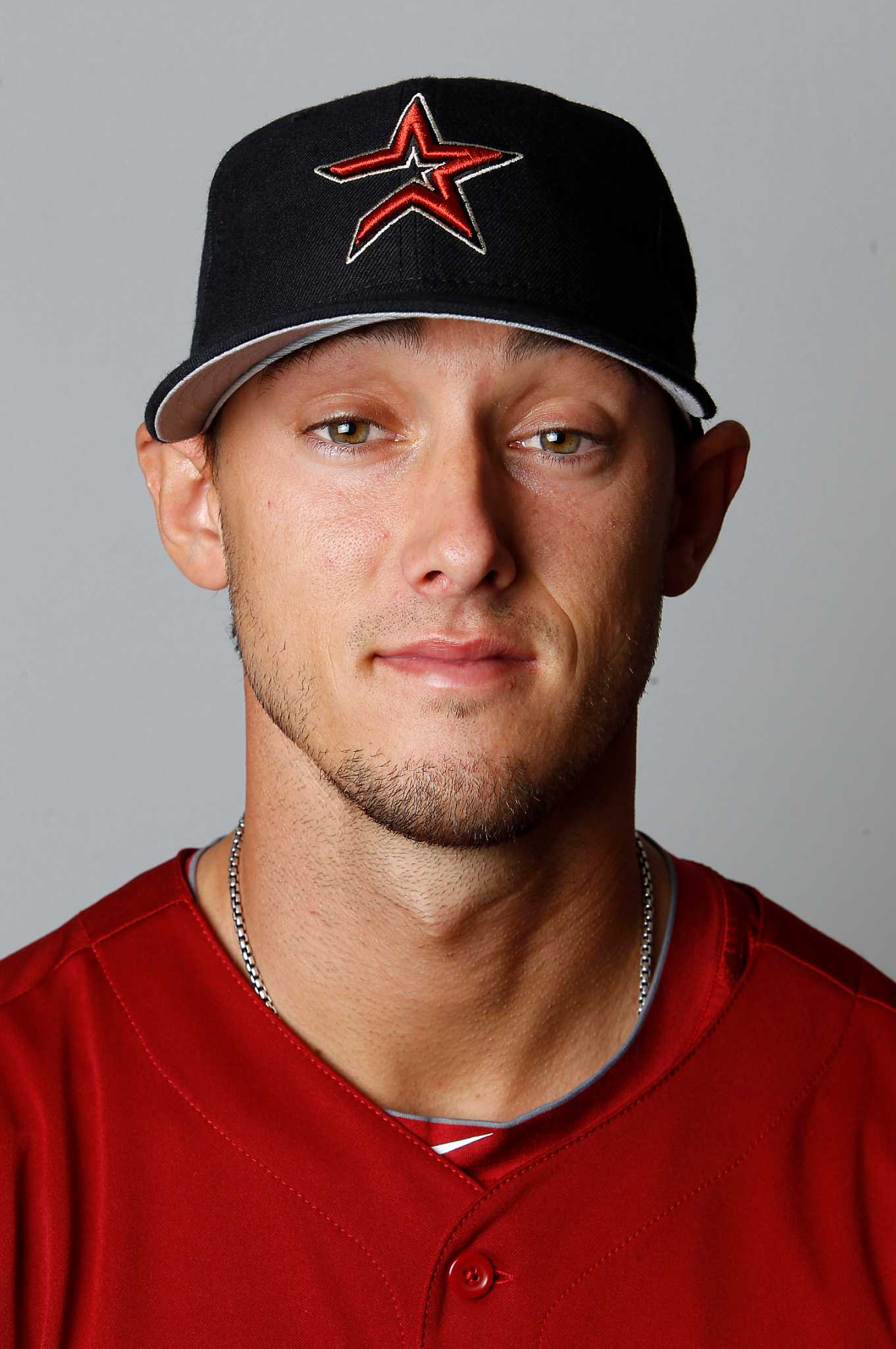 Astros summary: Schafer's woes compounding