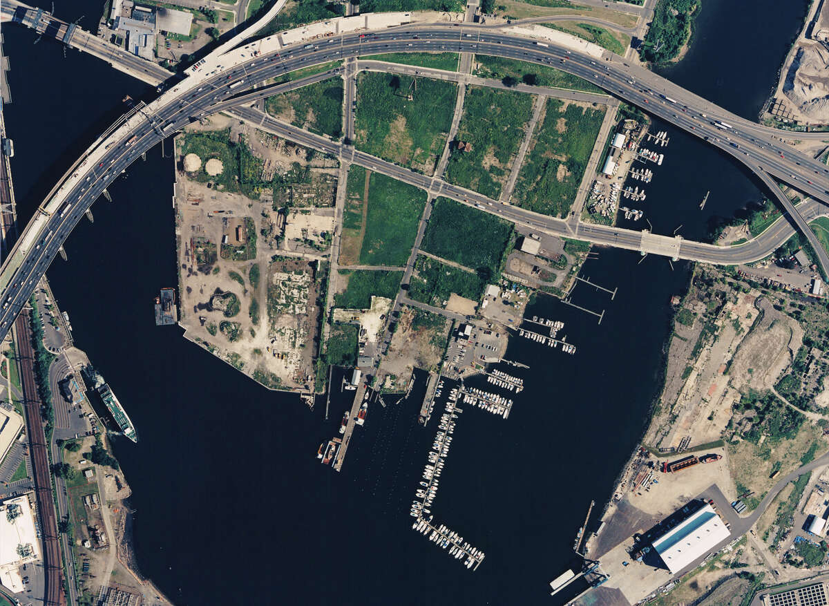 Bridgeport Steel Point gaining steam again?