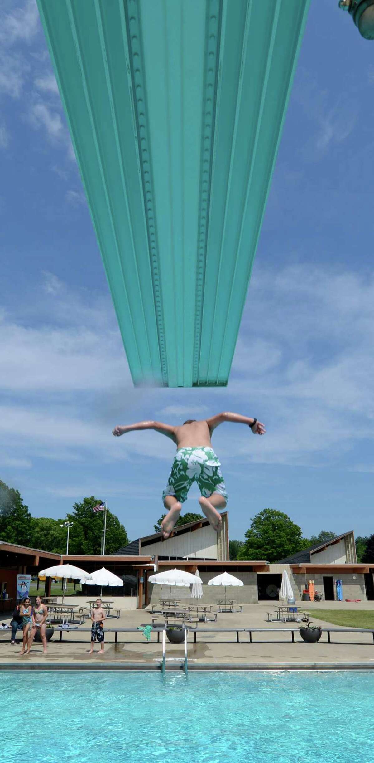 Photos: Spring into summer