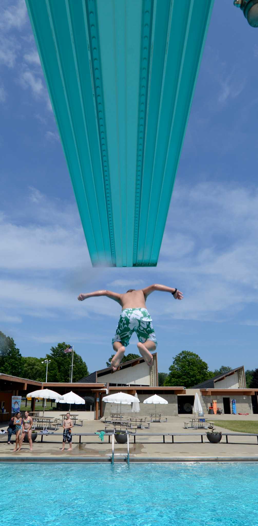 Photos: Spring into summer